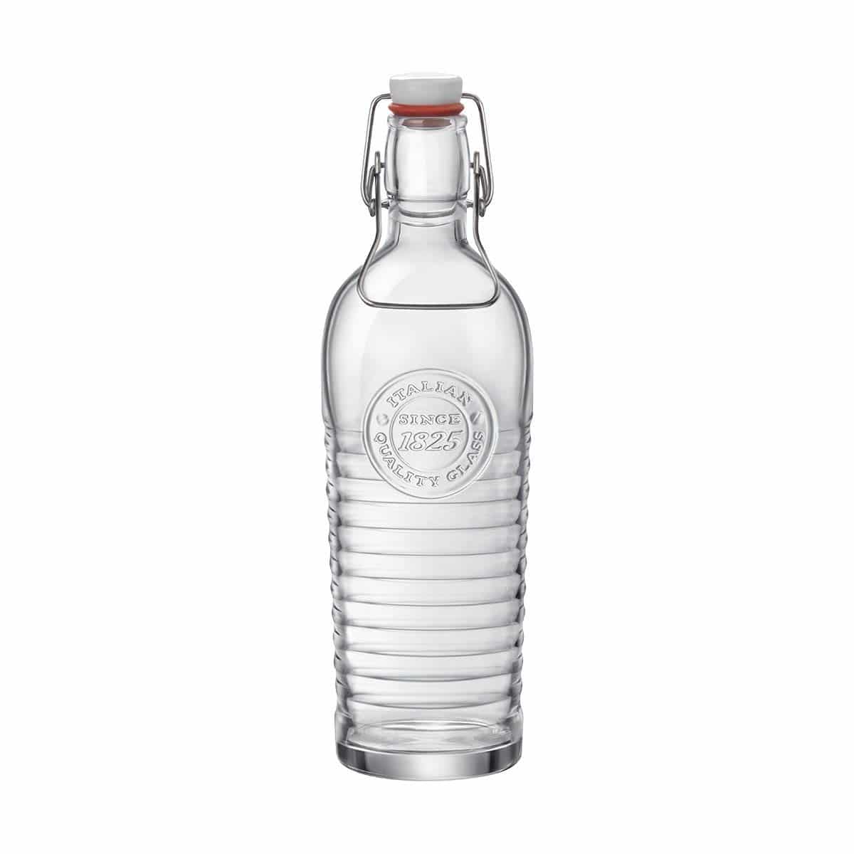 Mejores Botellas de Cristal para Hidromiel (Comparativa 2026)
